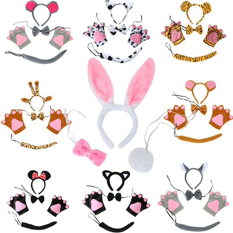 A must-have for kids! animal performance props and stage decorations ...