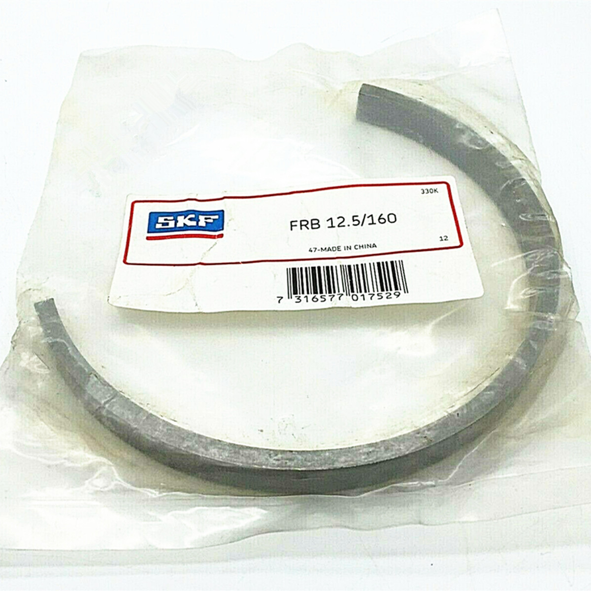 瑞典SKF轴承定位环 FRB 13/110/150/210/215/230/420 13.5/200
