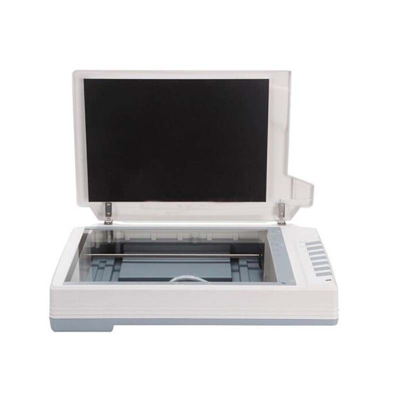 [USD 858.10] Fangzheng Z2400 Flatbed Scanner A3 Face CCD Photo File ...