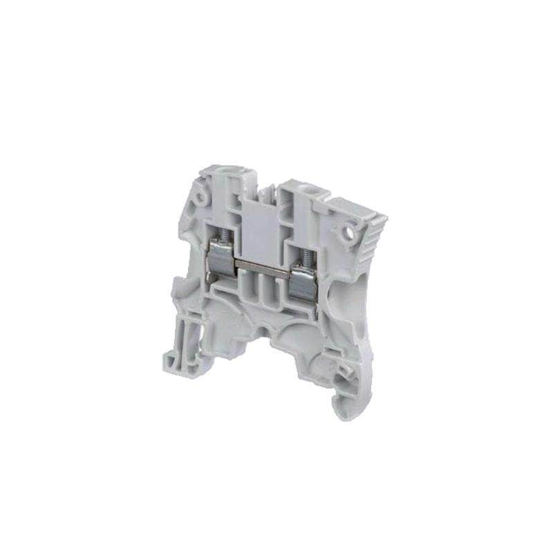 ABB ZS4接线端子，电气连接的秘密武器🔧你get到了吗？-其他端接件及接线装置-淘宝好物网