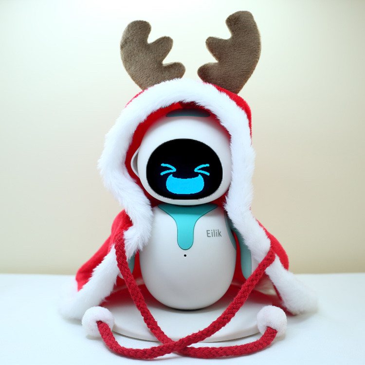 Eilik robot clothes accessories clothing cloak - christmas cloak/new ...