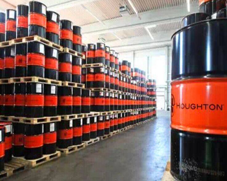 [USD 182.78] Houghton Dasco Guard DW 4000 Solvent Outdoor Rust ...