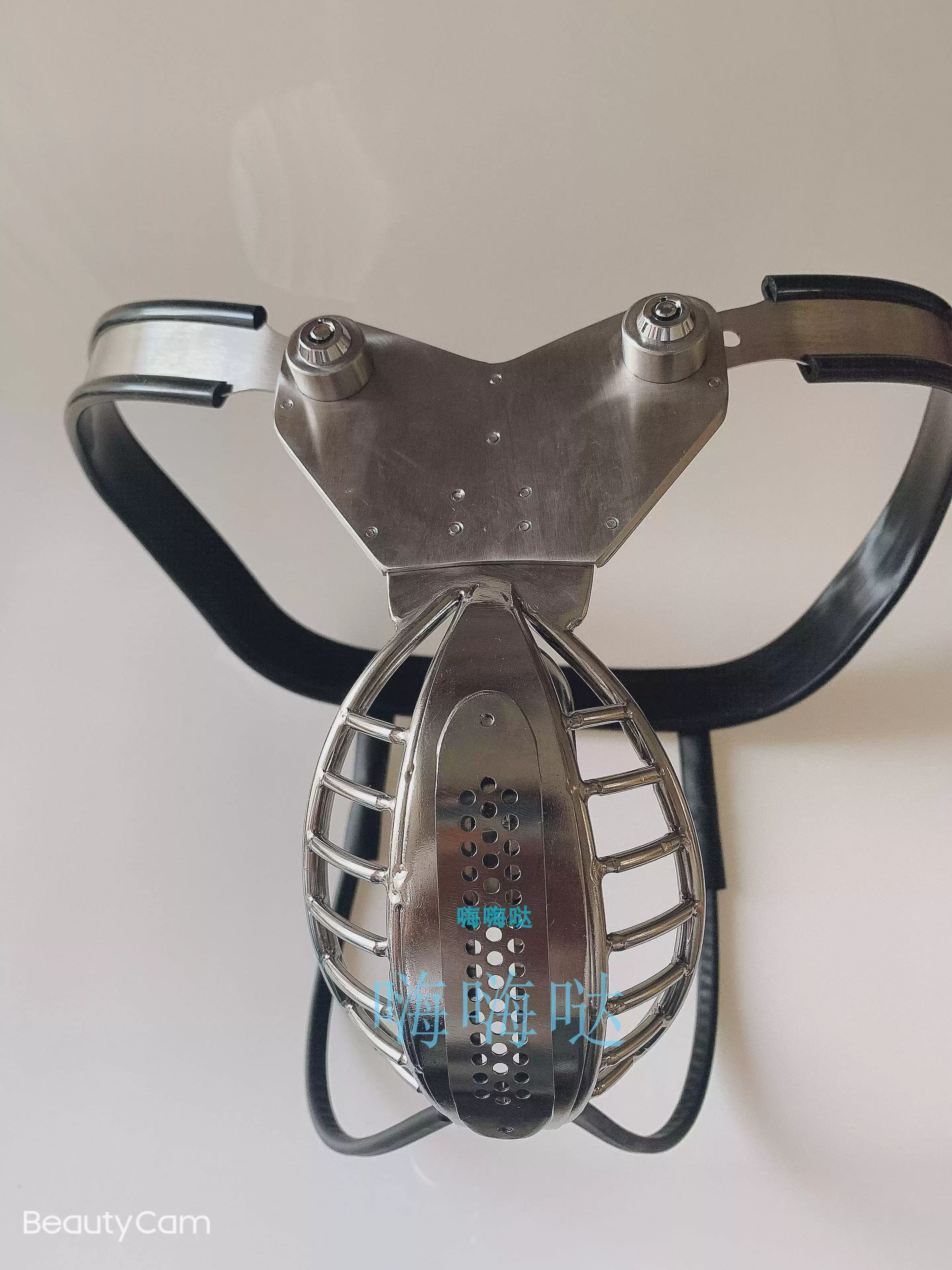 sm男用贞操带贞操锁CB锁贞操裤射精管理高潮控制钥匙管理