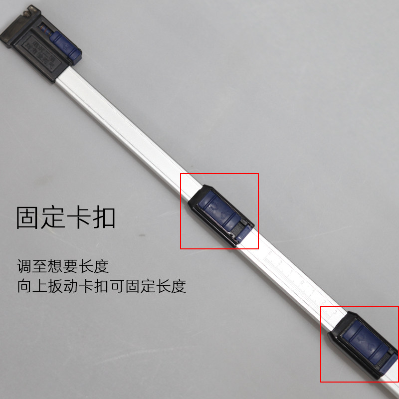 [USD 11.59] Diagonal Detection Ruler Door Window Diagonal Ruler ...