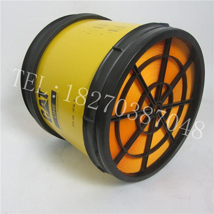 Original Carter C175-16 diesel generator set air filter 269-7041 CAT ...