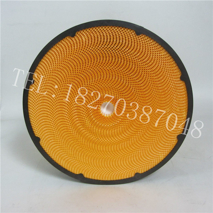 Original Carter C175-16 diesel generator set air filter 269-7041 CAT ...