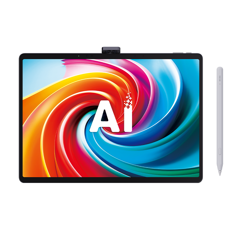 【全新升级新课标体系课 】科大讯飞人工智能学习机T30 Pro AI答疑小学初中高中平板学习机Ultra旗舰店