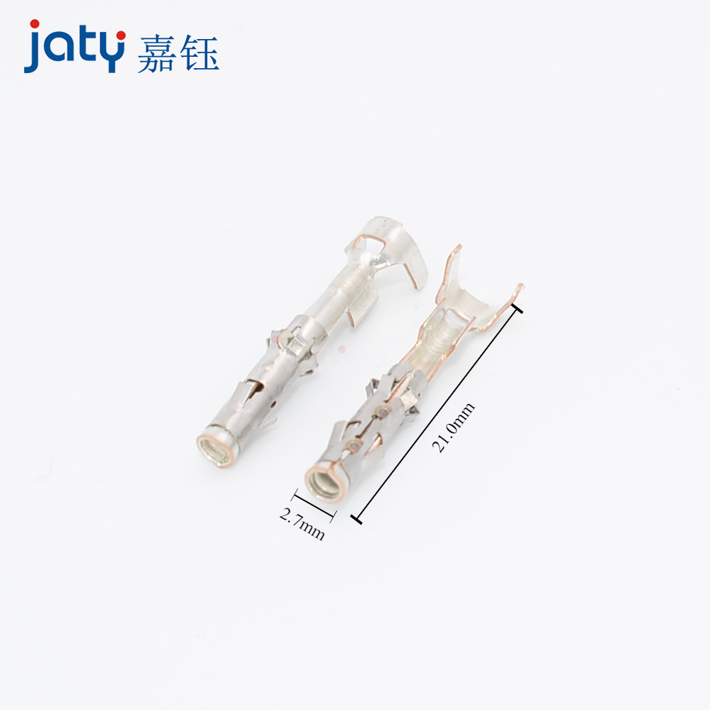 929989-1/DJ221B-1.5B镀锡接线端子，接线神器了解一下？🌟深度解析-膨胀螺丝-淘宝好物网