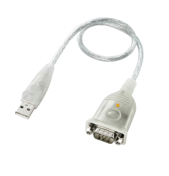SANWA SUPPLY山业USB-RS232C转换线USB A公头DB9公头USB-CVRS9HN-阿里巴巴
