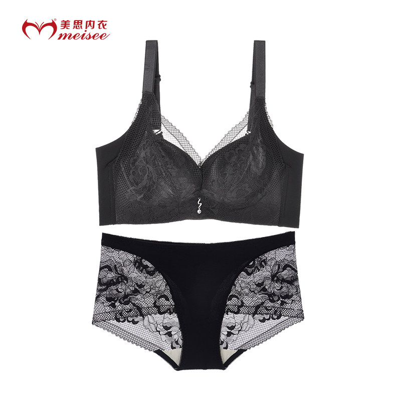 Купить Meisee кольцо верх Держать собирать при поддержке сша кружево ...