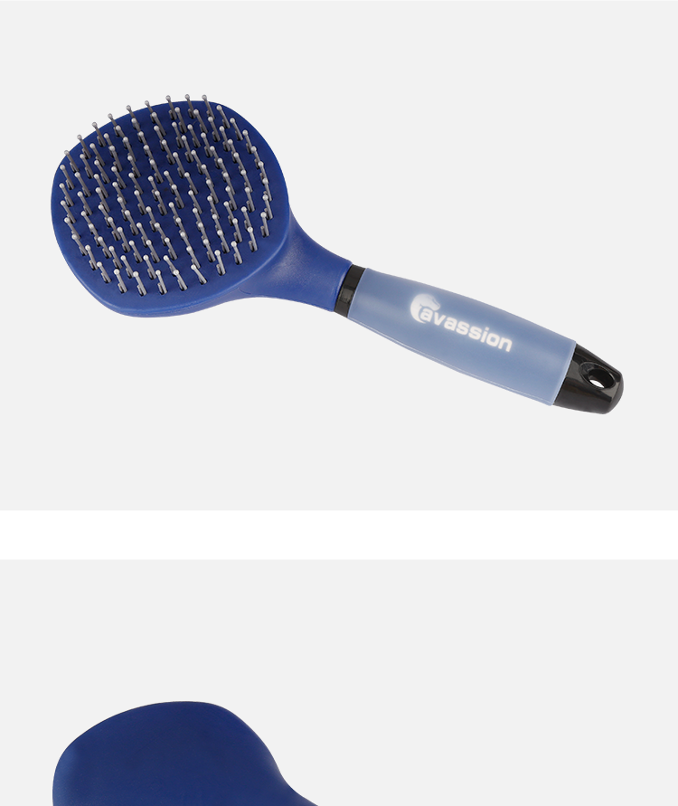 跨境 鬃毛梳 马梳 马刷 马匹清洁 马具 马术用品 批发 8801075-阿里巴巴