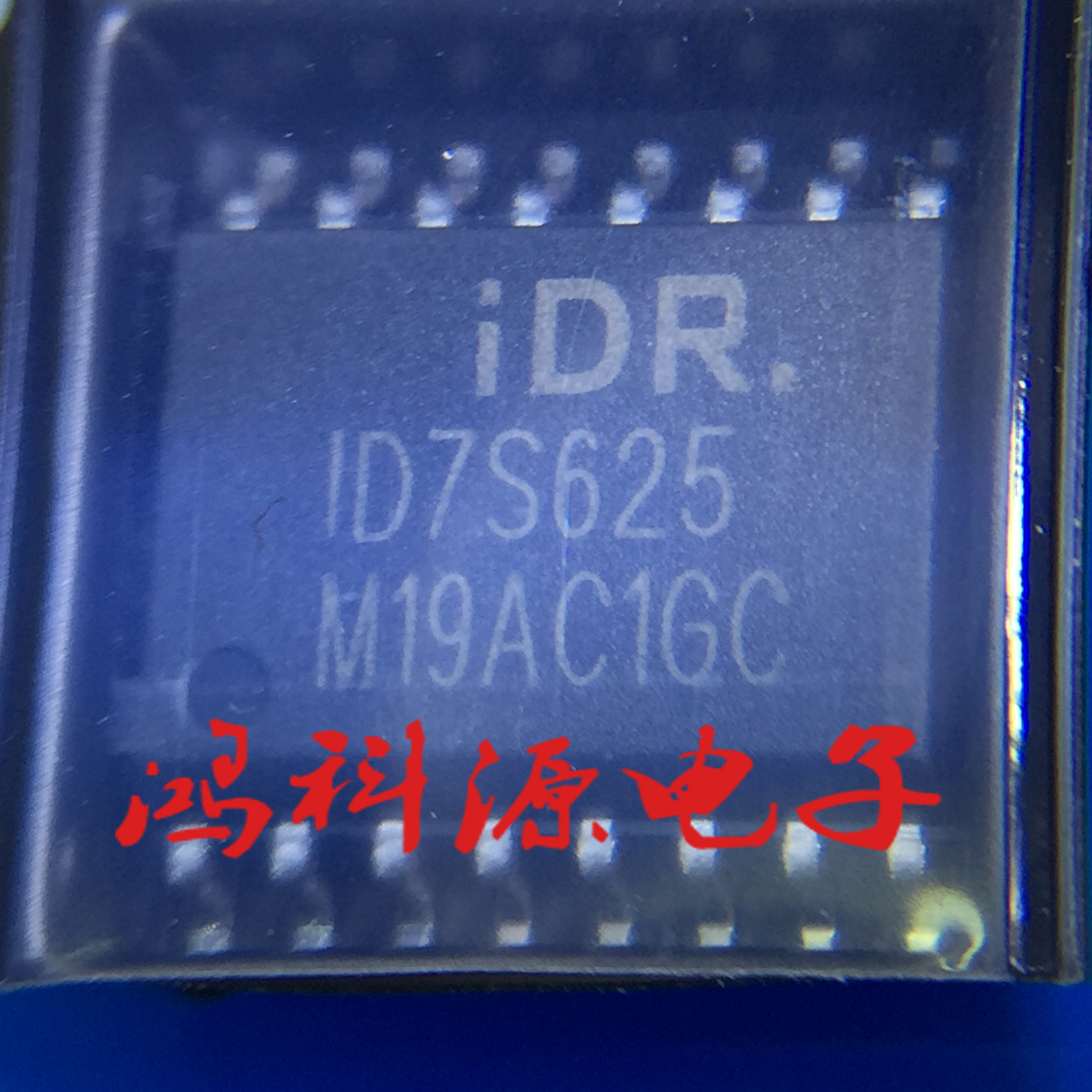 ID7S625SBC-R1 ID7S625 SOP-16 集成電路芯片 現貨可直拍