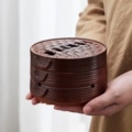 香缘道陶瓷研究所