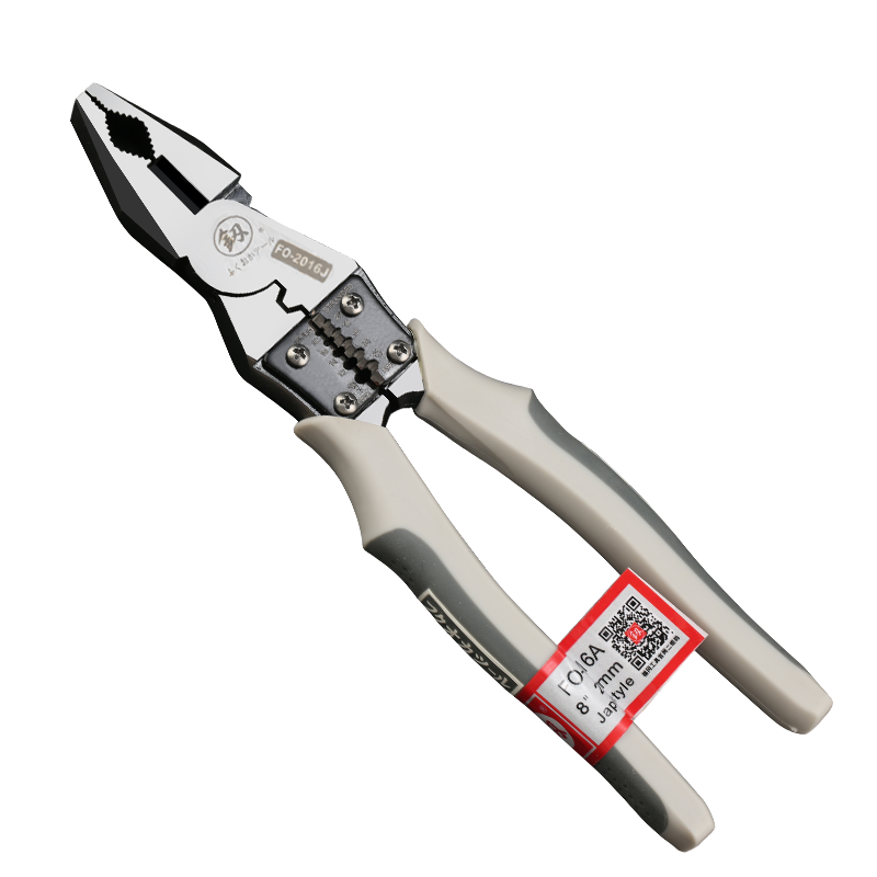 Japan multifunction sharp mouth pliers Wanuse German sharp mouth pliers ...