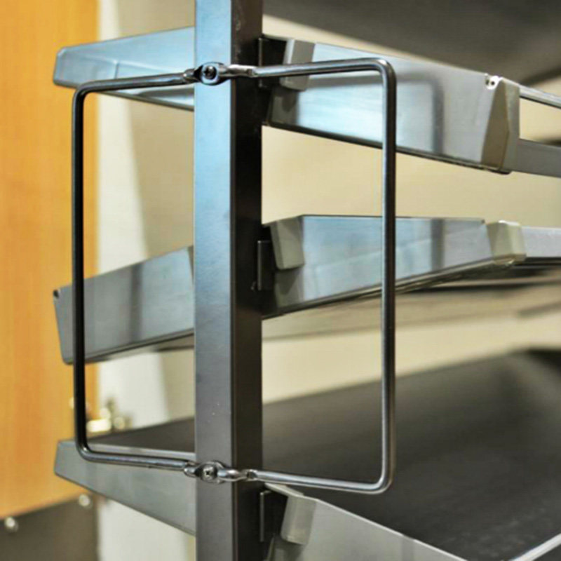 Panasonic Panasonic rotary shoe storage rack DVXZXJ0800A storage rack ...