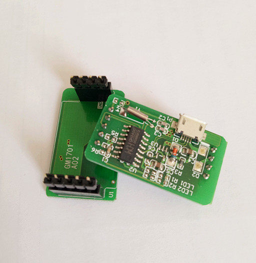 [USD 8.35] Original senseAir infrared CO2 carbon dioxide sensor S8 0053 ...