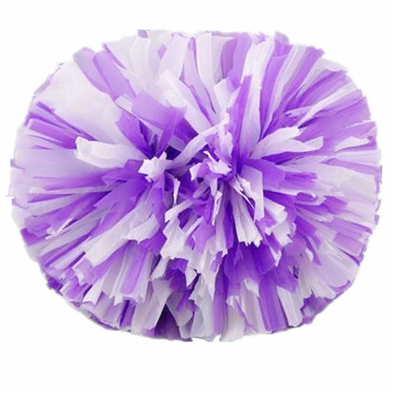 [USD 4.81] Large aura cheerleaders player bloom balls cheerleaders hold ...
