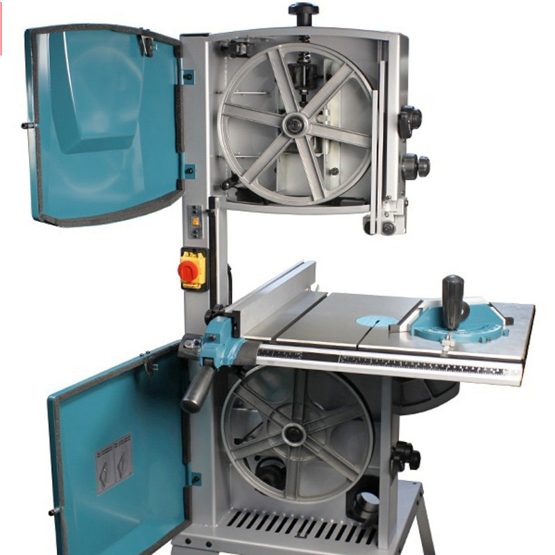 Makita band saw LB1200F band saw machine 12 inch woodworking band saw ...