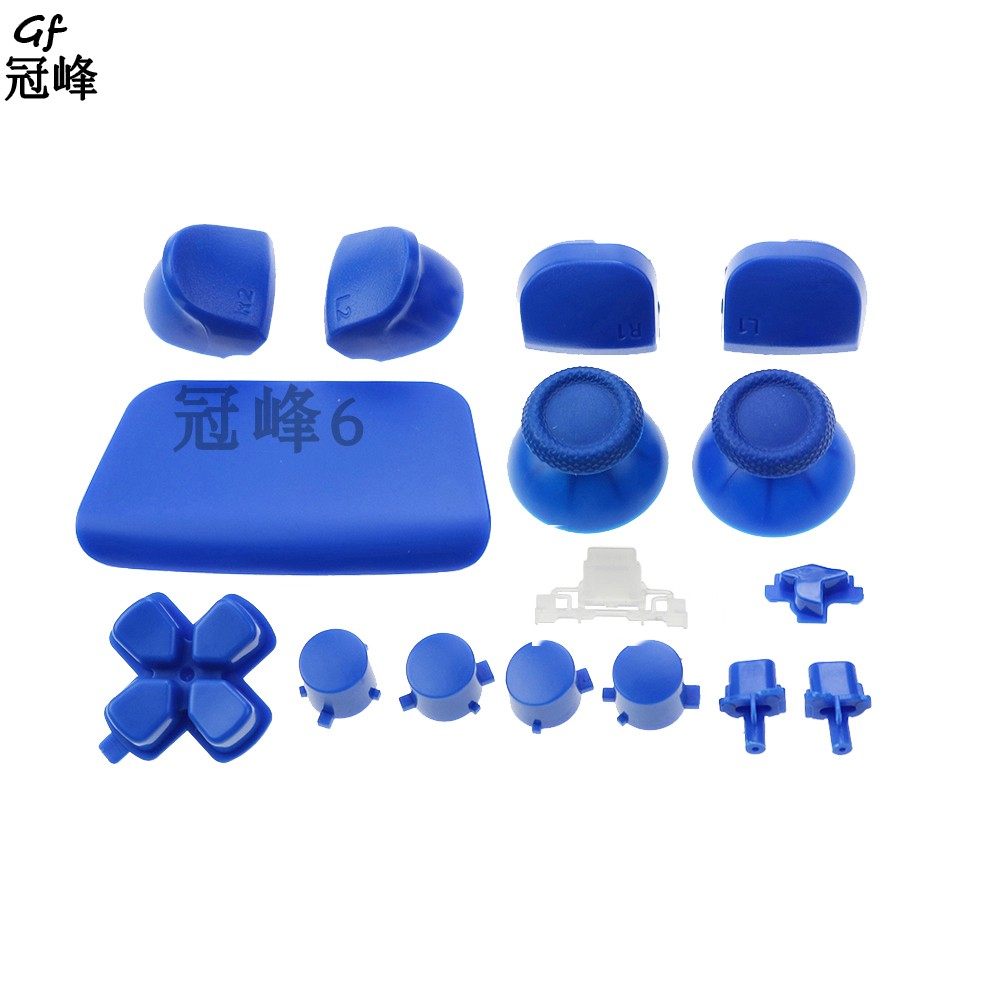 PS5手柄按键16件套：玩转游戏的装备升级-吉他-淘宝好物网