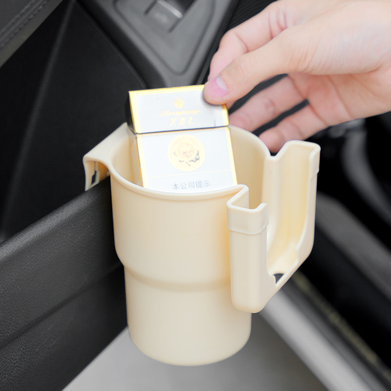 No more worrying about spills while driving! car water cup holder, in ...