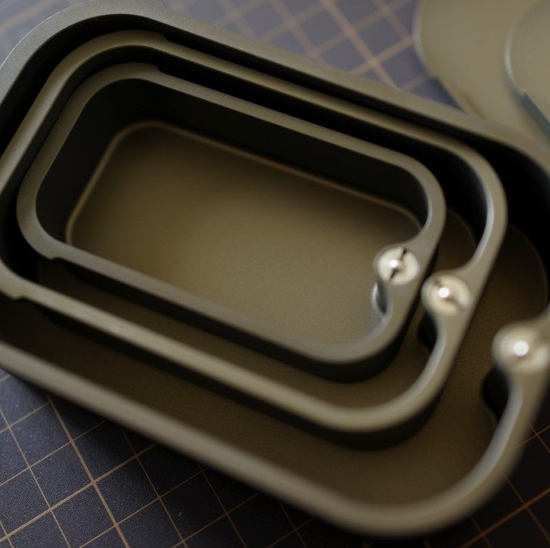 凯撒kasfly钛合金求生盒：你的终极生存伙伴，探险必备神器！🚀-生存包-淘宝好物网