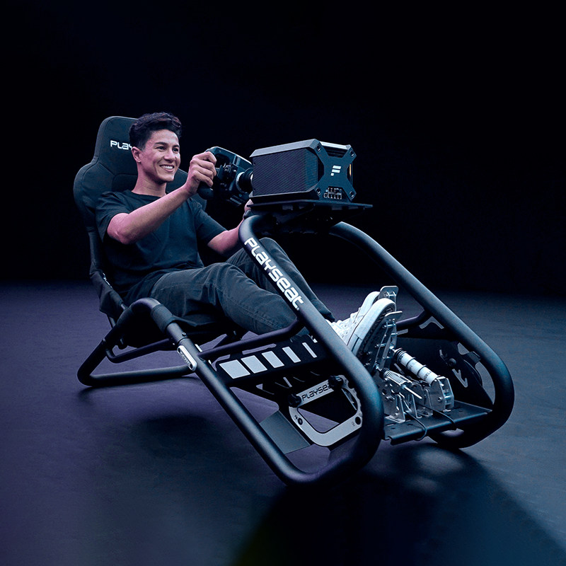 [USD 180.42] Playseat trophy new generation car game seat direct drive ...