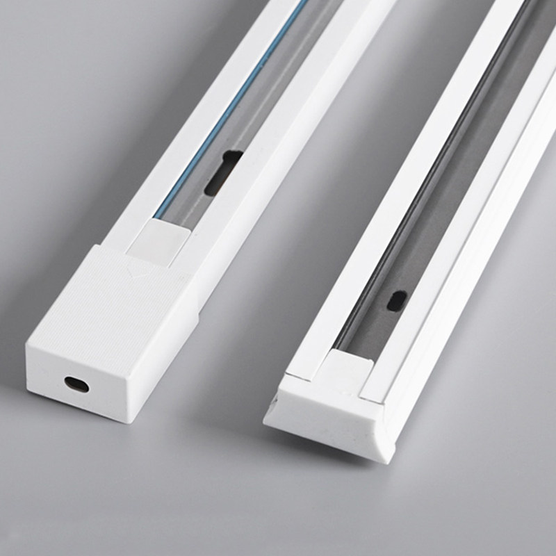 [USD 5.67] led beam rail light rail strip 1m 15m full set clothing ...