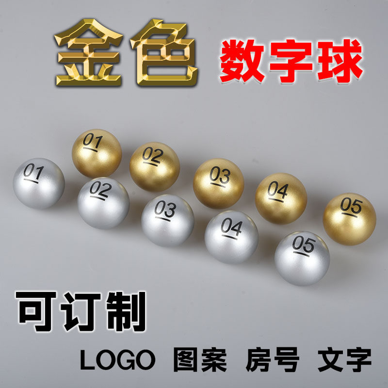 Annual meeting lottery artifact recommendation! gold and silver number ...