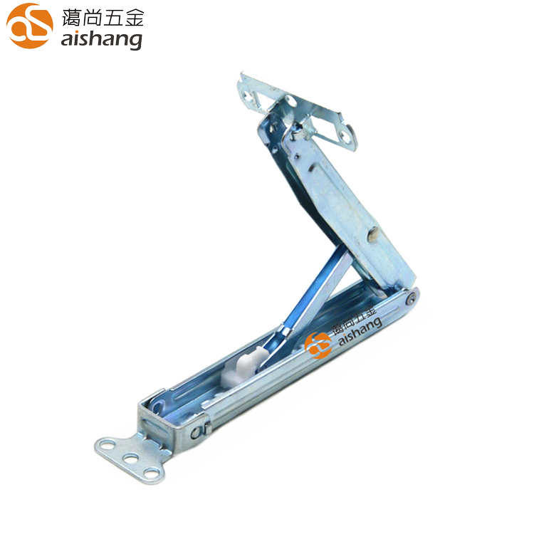 Купить Мебельная фурнитура 蔼尚学习桌绘图桌面调节器桌面斜度调节器按摩床床靠背角度调节器 AI is still ...