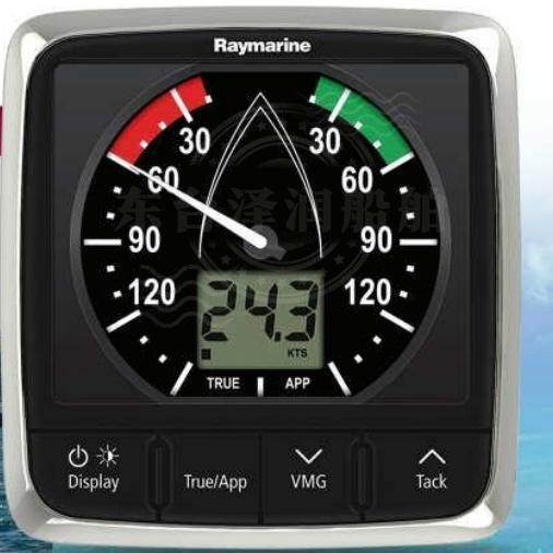 Raymarine I60 Wind：英国雷松船用风速风向仪，让你的航海之旅更安全更智能！-雷达-淘宝好物网