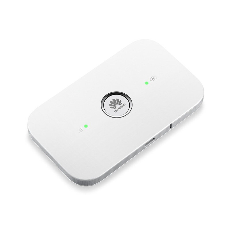 [USD 112.65] Huawei Huawei accompanying WIFI E5573 4G wireless router ...