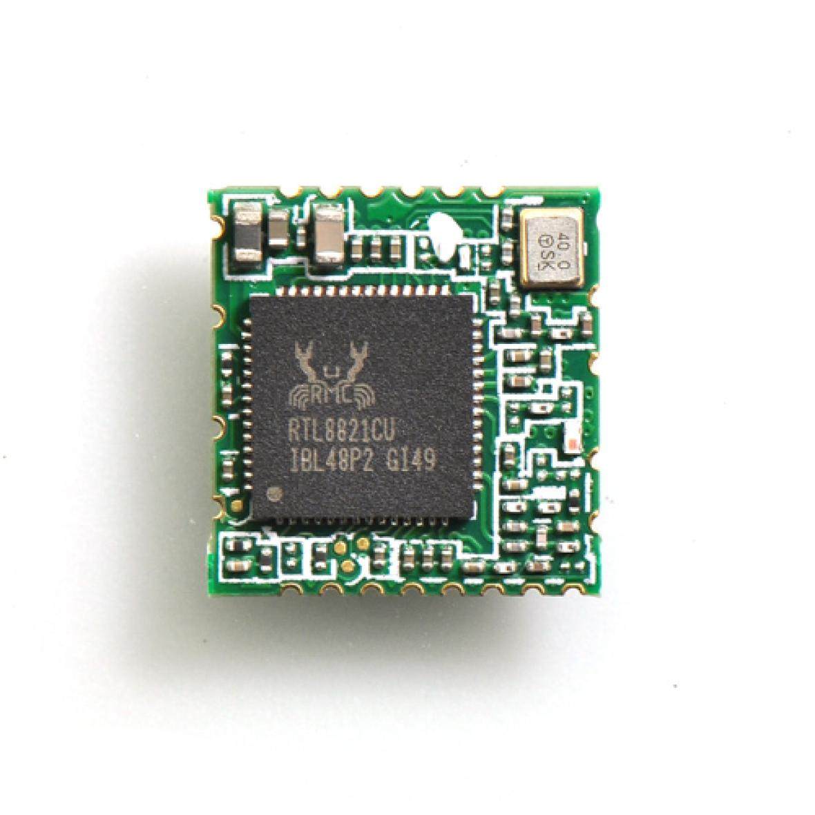 瑞昱RTL8821CU，欧智通FN-LINK6221E-UUC WiFi蓝牙模块，大厂品质USB接口详解-Wifi模块-淘宝好物网