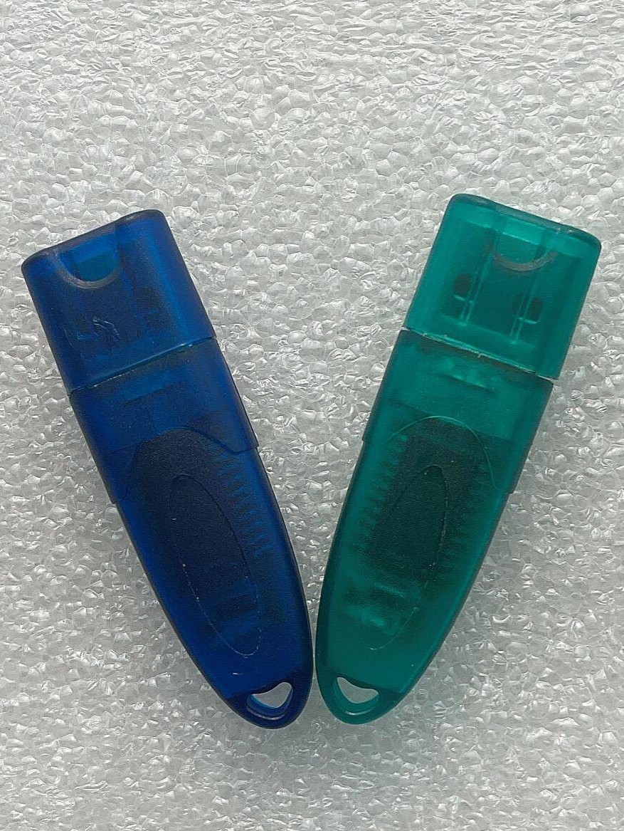 飞天诚信rockey4nd加密锁：安全与便捷的完美结合，守护你的数字资产！-加密狗-淘宝好物网