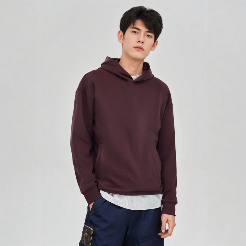 秋冬必备！471809宽松运动长裤：舒适+时尚+百搭，穿上就不想脱！-卫裤-淘宝好物网