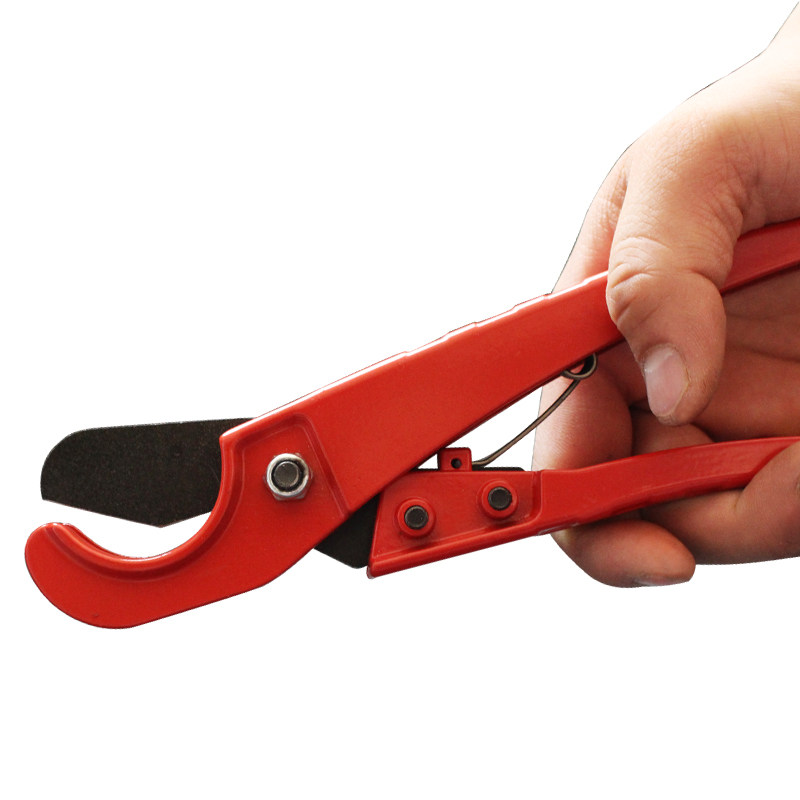 [USD 7.46] ppr quick scissors PPR tube scissors cutter water pipe ...