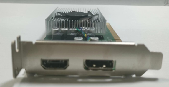 GITSTAR GS10C0 4G显卡，国产化显卡的崛起之星？🔥-显卡-淘宝好物网