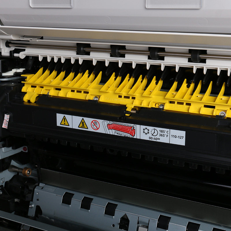 Xerox 7835 color copier 7855 large laser printer 7970 commercial a3 ...