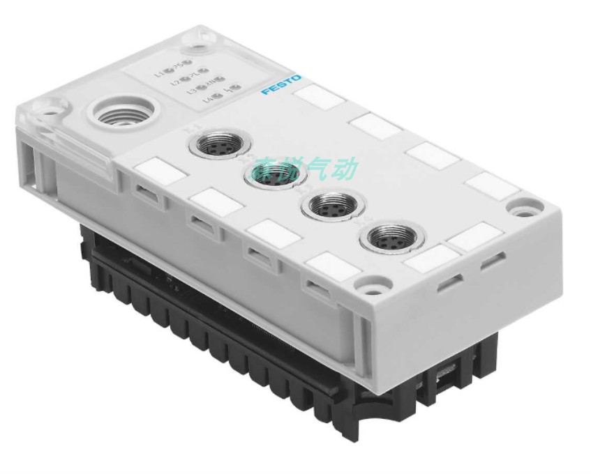 FESTO 模块 CPX-CP-4-FB / 526705 CPX-FB11 / 526172 现货正品