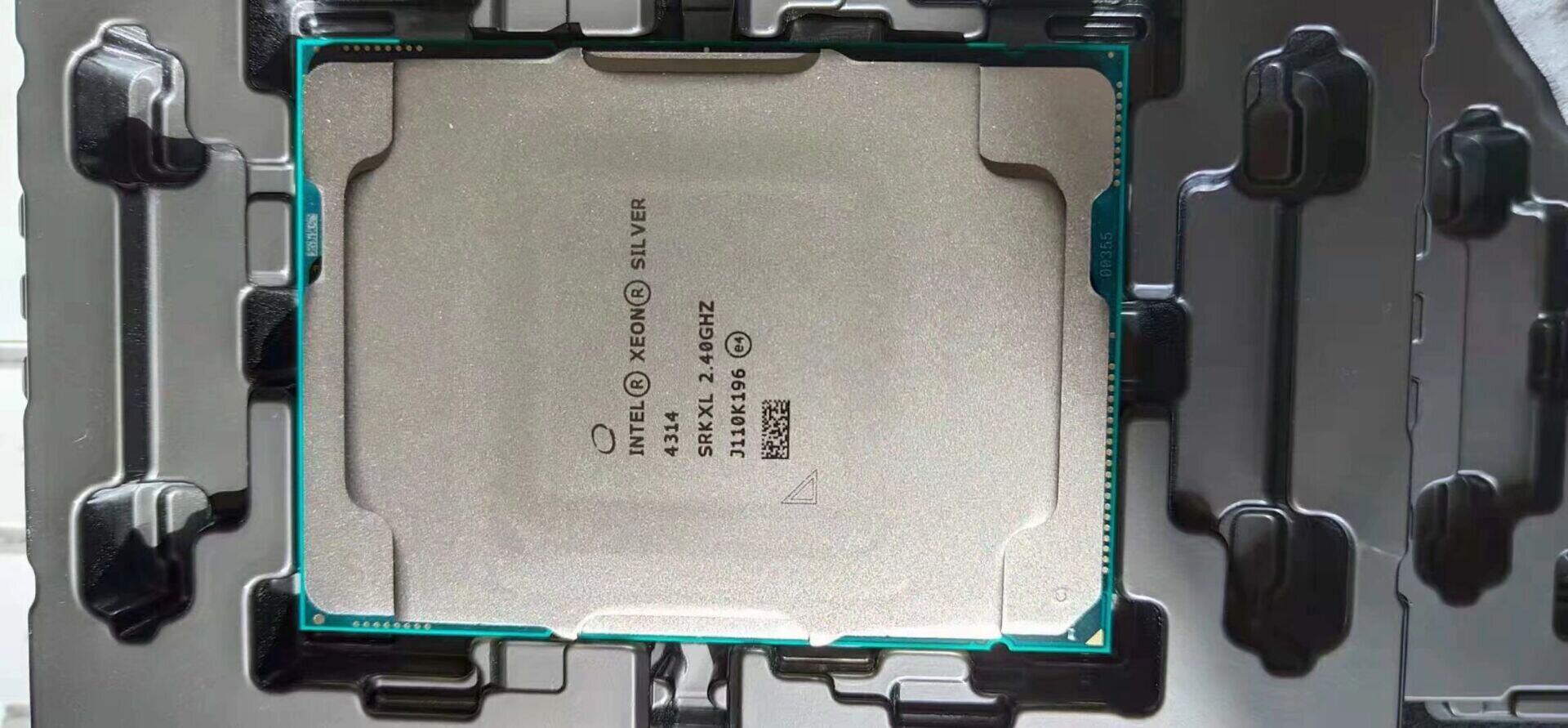 Intel XEON Silver 4314：服务器级性能，家用也能享受的豪华配置！-CPU-淘宝好物网
