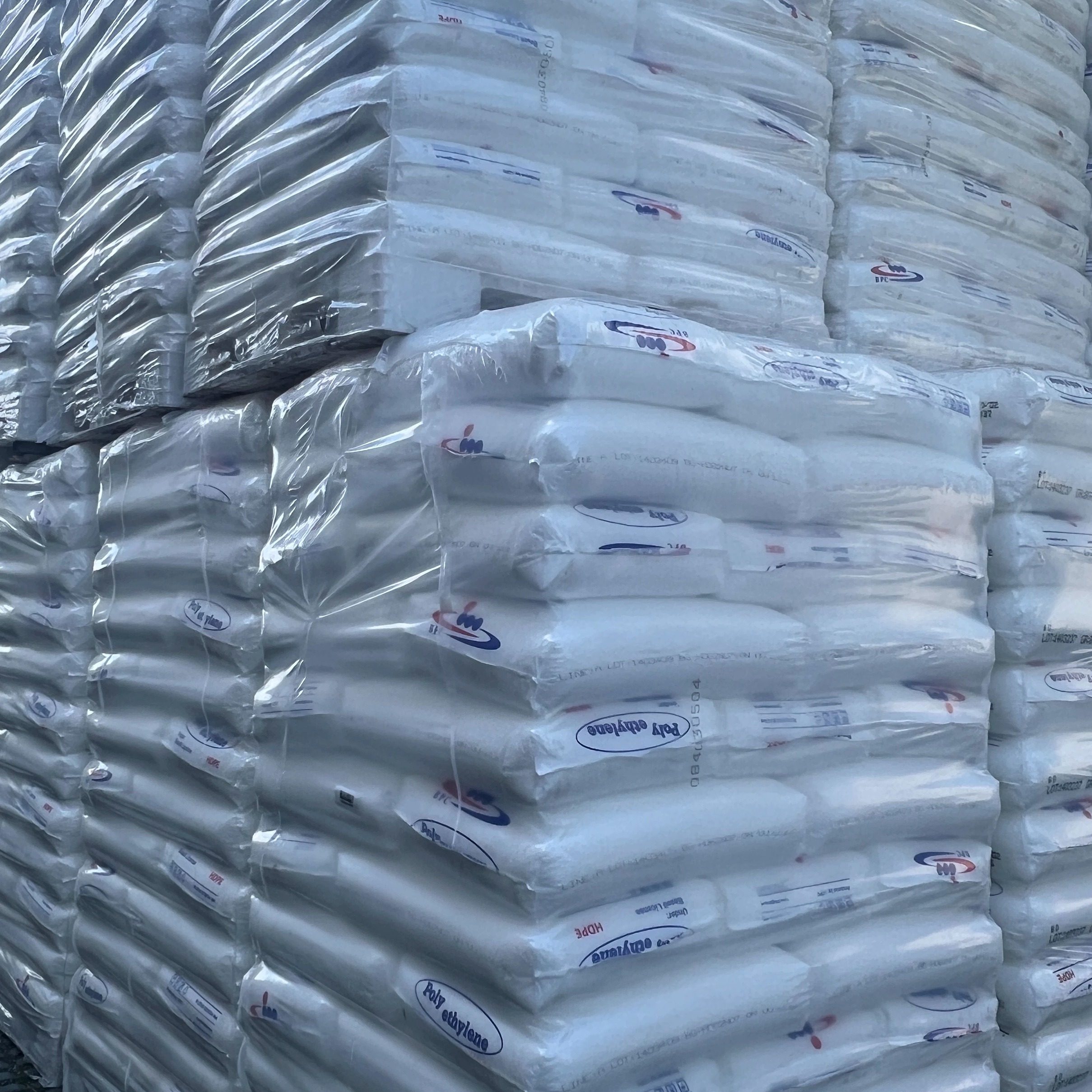 HDPE伊朗52518高流动BL3高抗冲原料怎么选？一文看懂性能与用途-PE-淘宝百科网