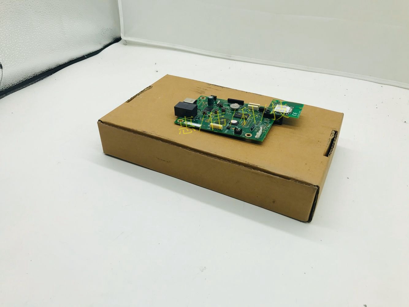 惠普HP227主板：解锁打印机的秘密武器，M227fdn/M227fdw接口板与USB打印板全解析！-主板-淘宝百科网