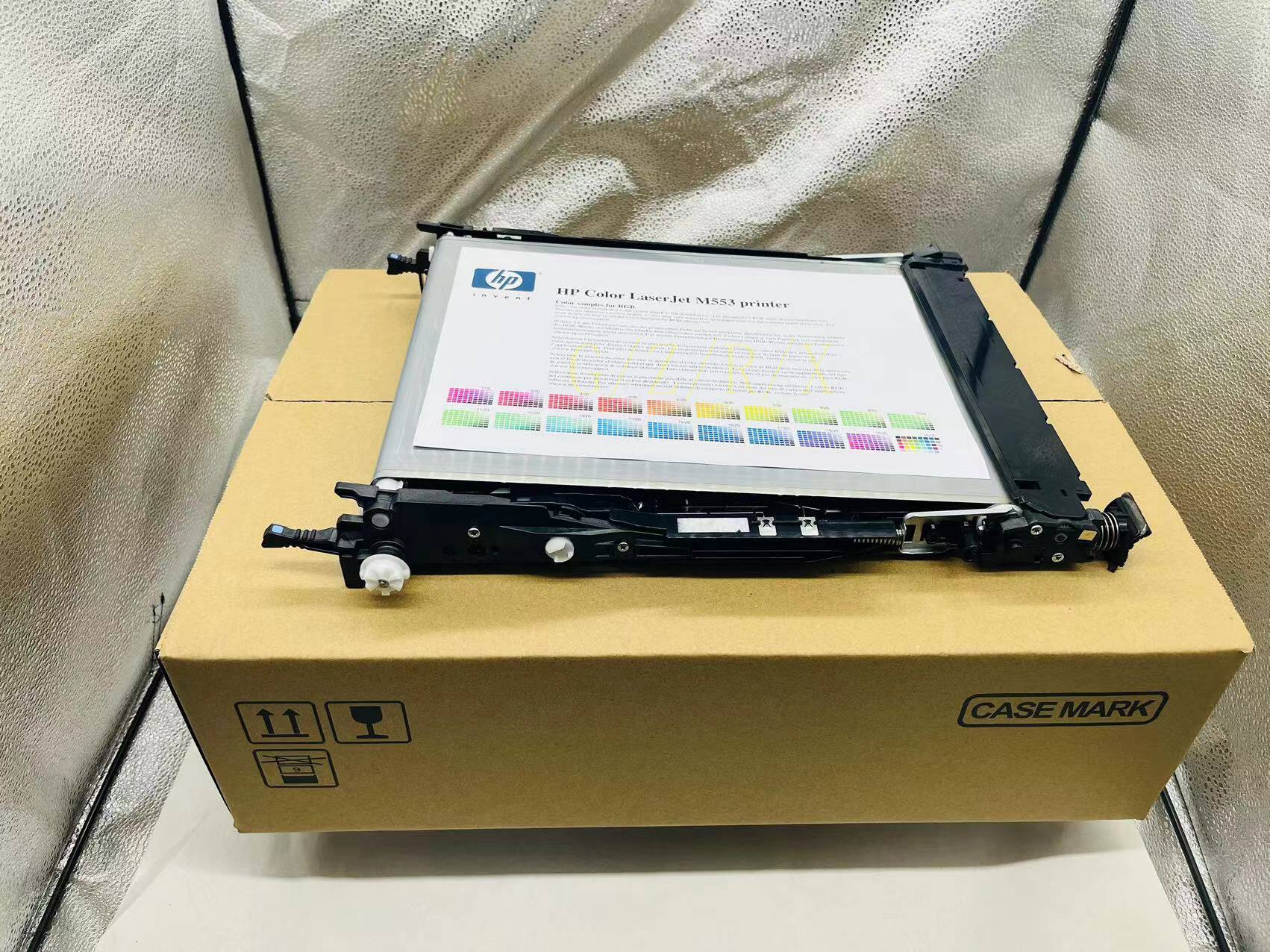 🔧全新升级！惠普HP M552/M553/M554/M555/M577转印皮带，告别卡纸烦恼！-转印辊-淘宝好物网