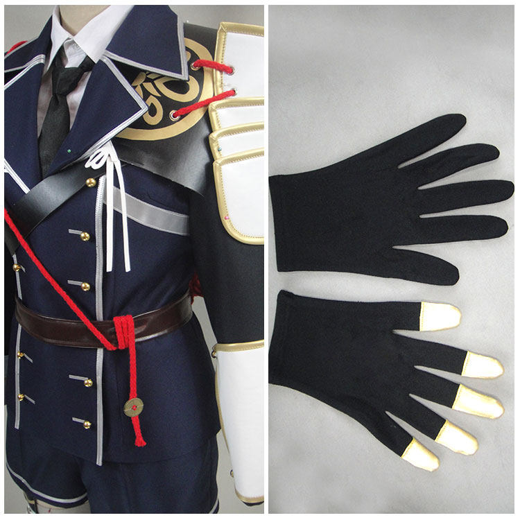 Touken Ranbu Shinano Toushirou Cosplay costumes #956678 | Bhiner