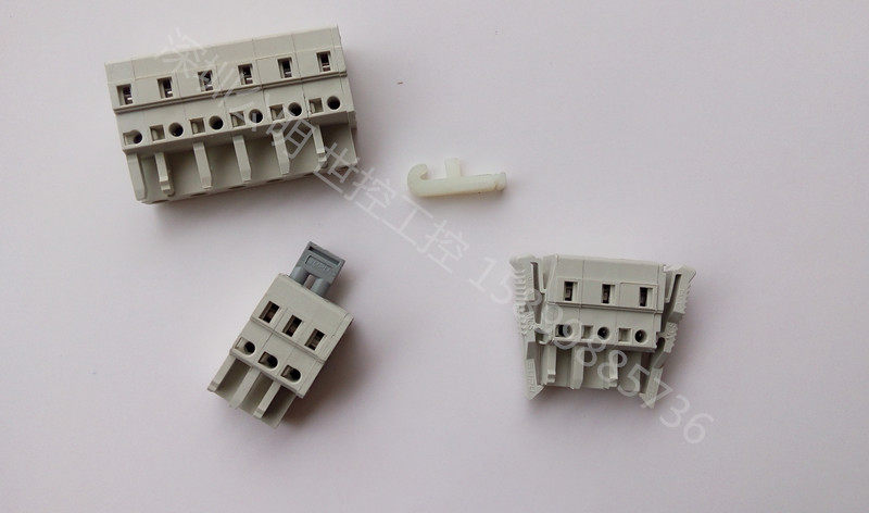 [USD 16.60] Delta A2 Servo Drive Connector ASD-A2TB0000 Terminal CDP ...