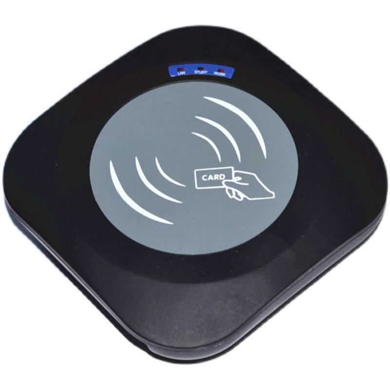 Купить Wifi card reader tcpip udp беспроводной Идентификатор IC Внешней ...