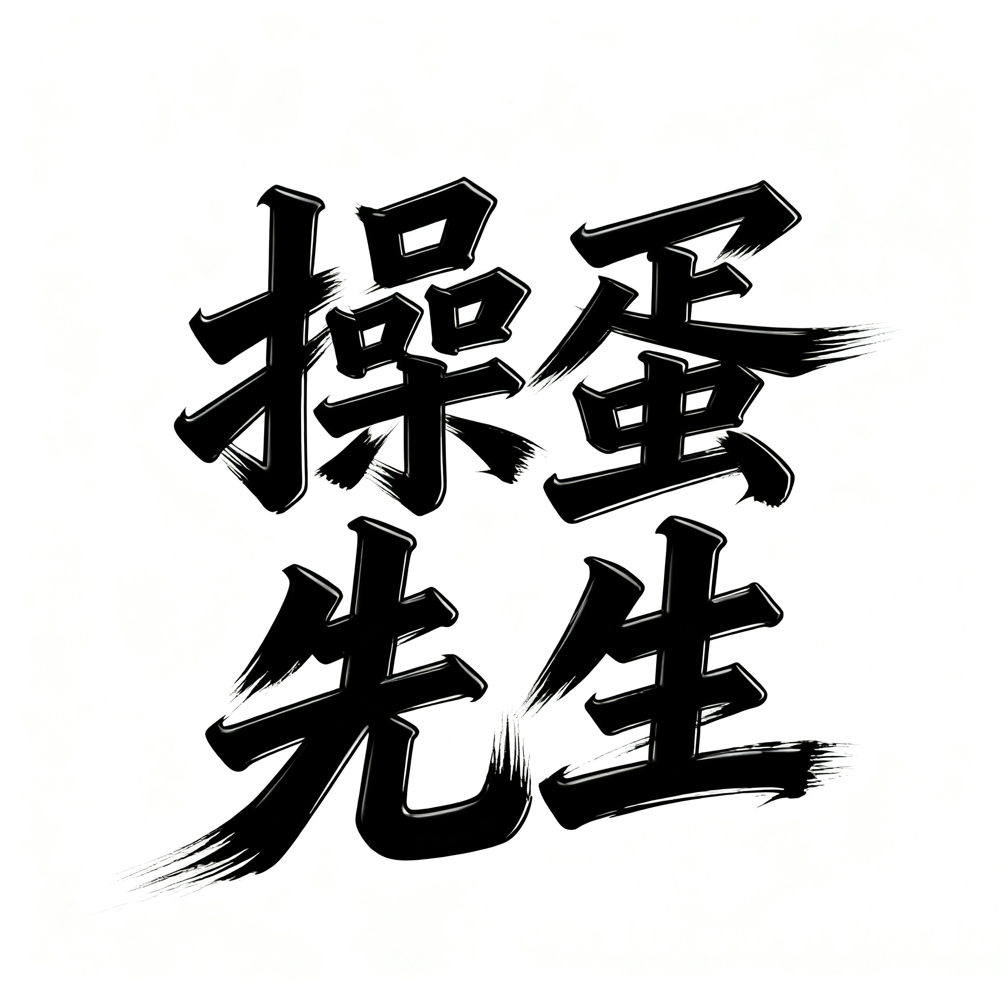 其实男装 精选出口外贸好货 操蛋先生