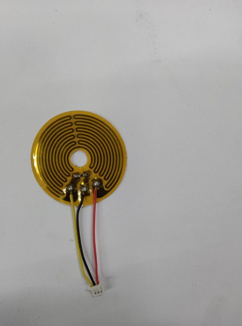 Pi heating film, the secret weapon of flexible film heating? 🔥 ...