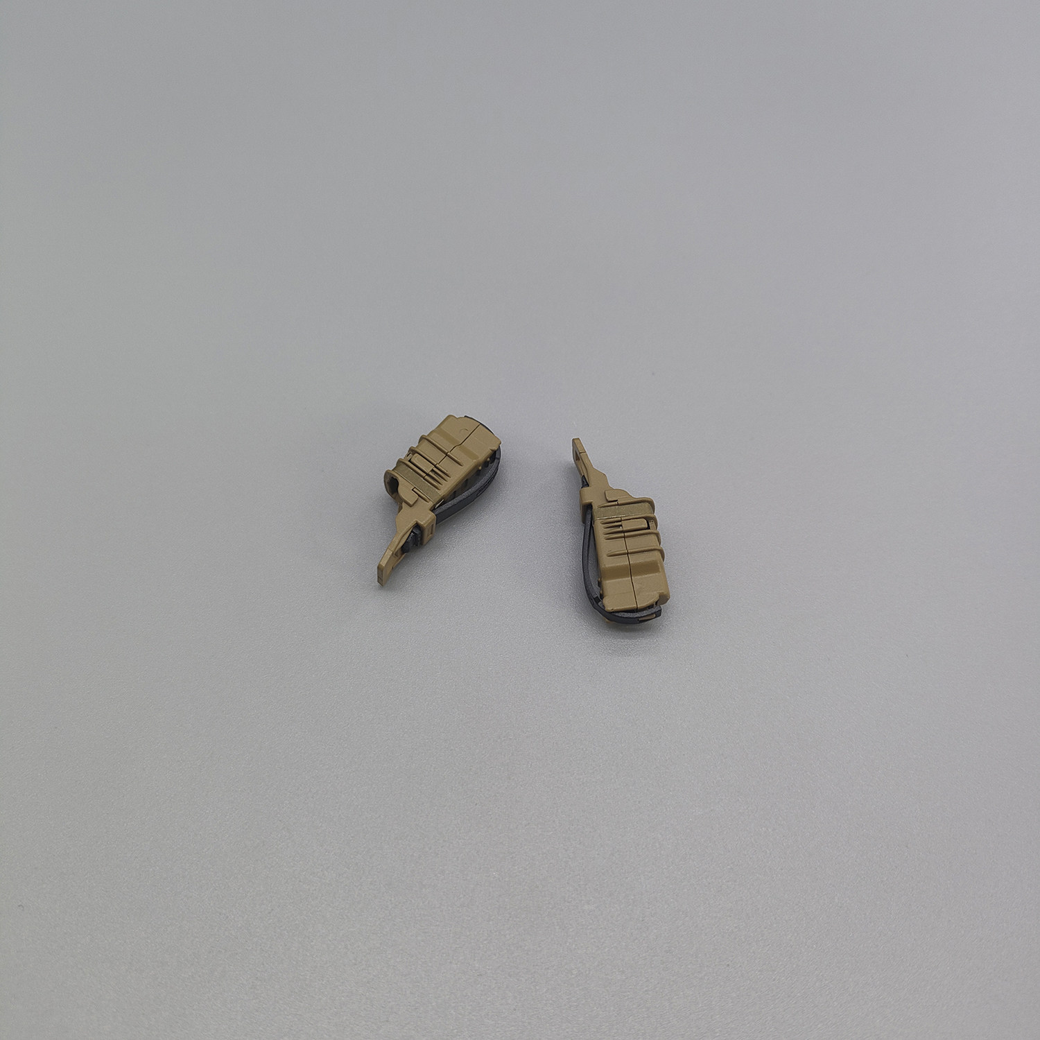 Easy&Simple ES 26060RA 1/6 俄羅斯SSO特種作戰部隊 兵人 快拔-Taobao