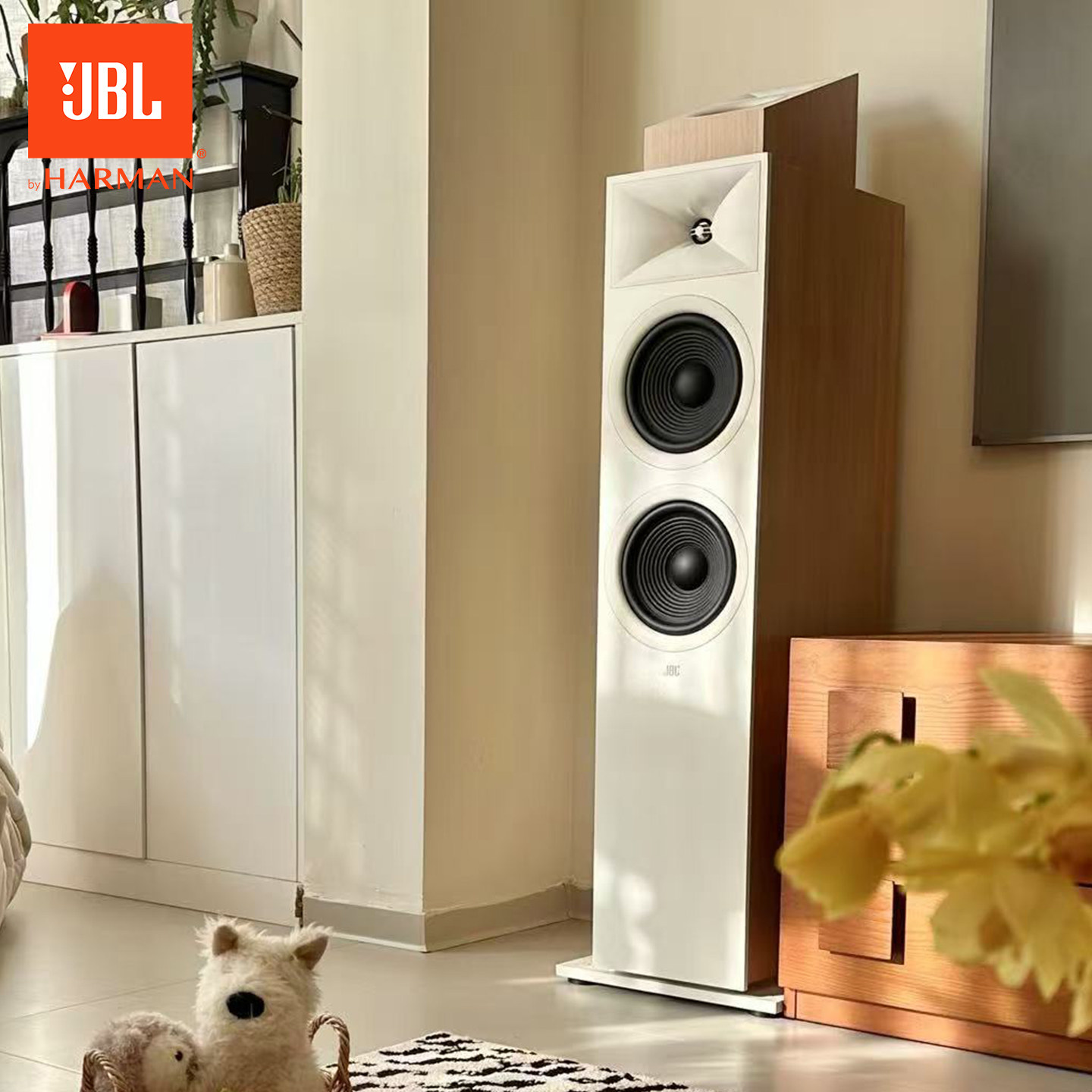 JBL STAGE 260F：家庭影院升级，音质狂飙新体验！-家庭影院-淘宝好物网