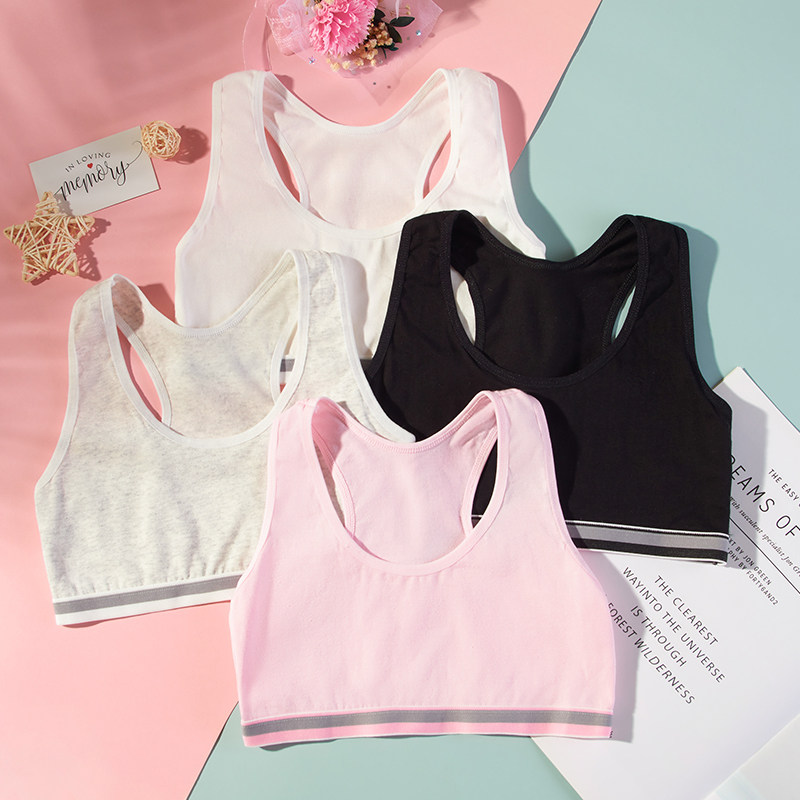 During the developmental period, small vest junior high school students ...